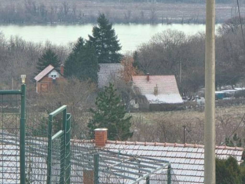 Vikendica Provalijska 96, Veliki Crljeni - Šopić, Beograd