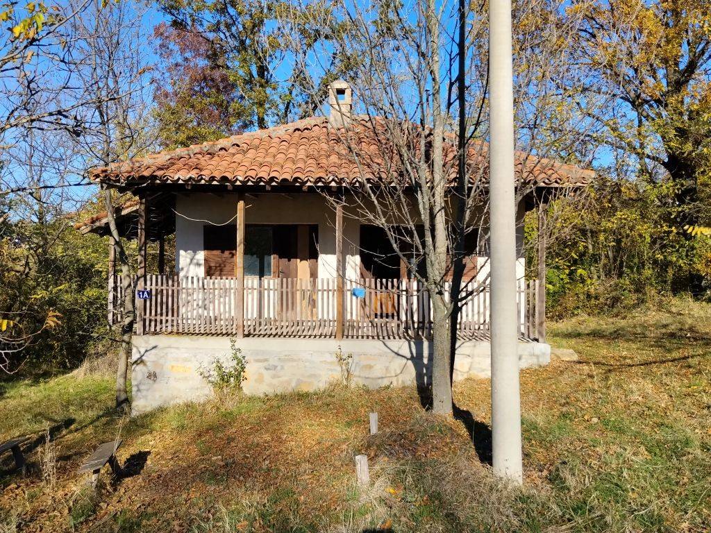 Vikendica Kosmajska, Rogača - Parcani - Stojnik, Beograd