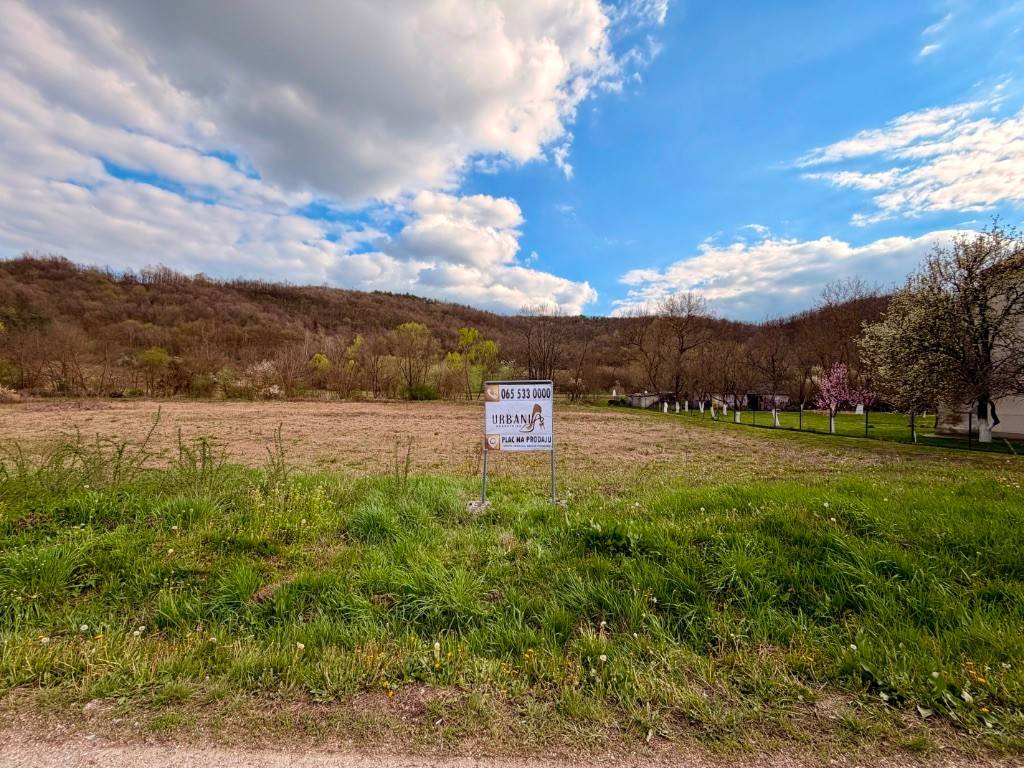 Građevinsko zemljište za Prodaja