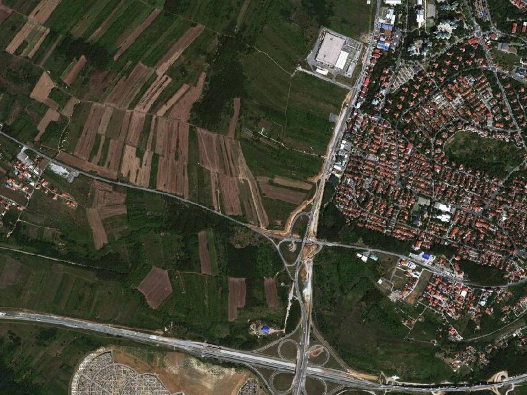 Građevinsko zemljište za Prodaja