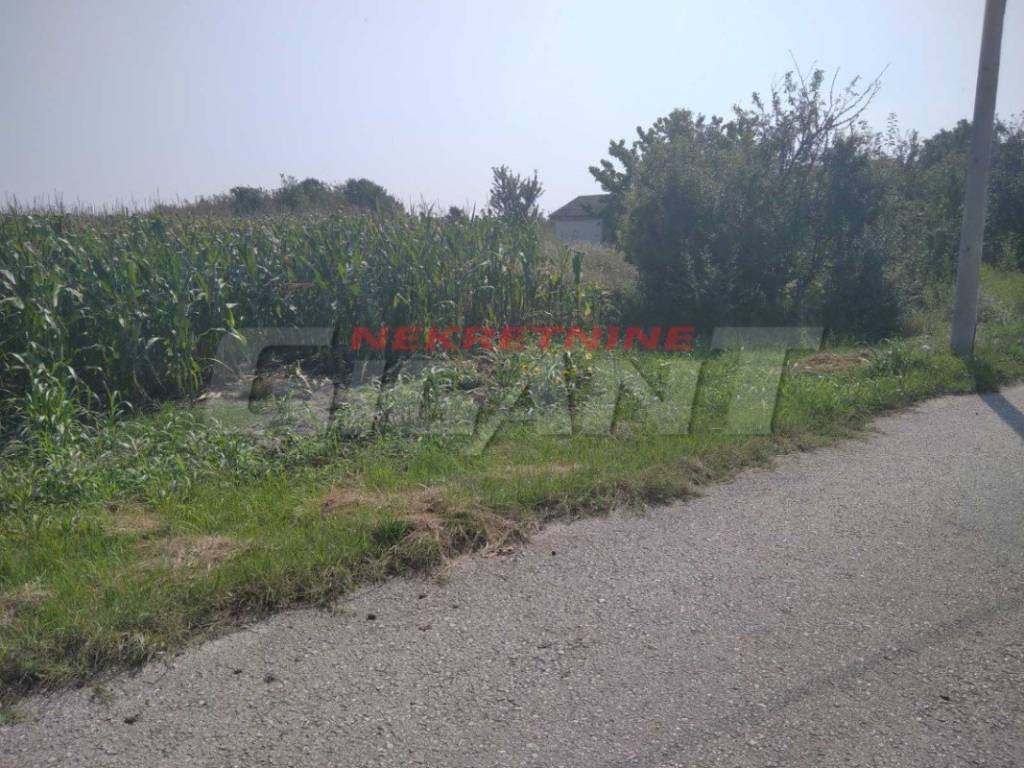 Građevinsko zemljište za Prodaja