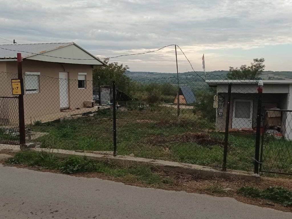 Građevinsko zemljište za Prodaja