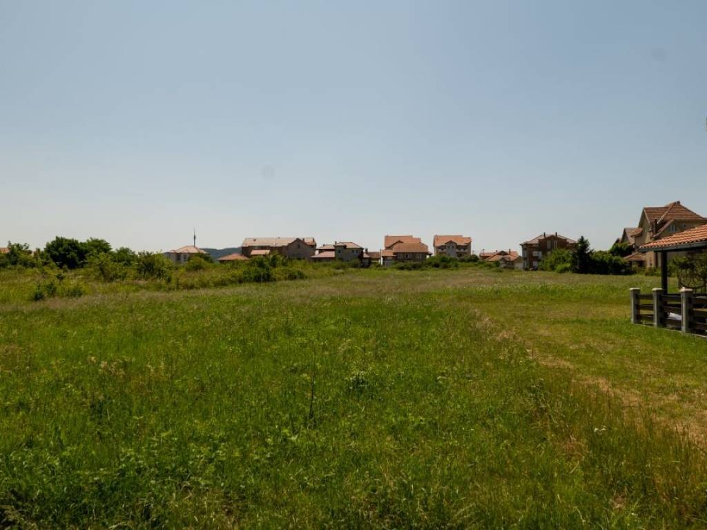 Građevinsko zemljište za Prodaja
