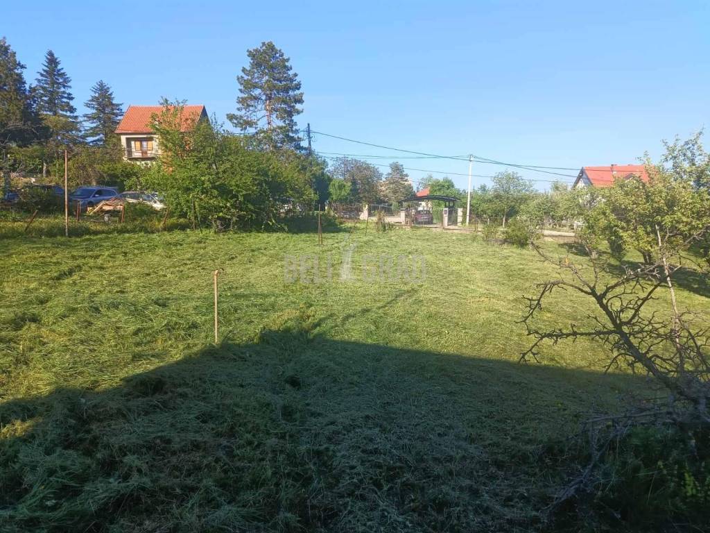 Građevinsko zemljište za Prodaja