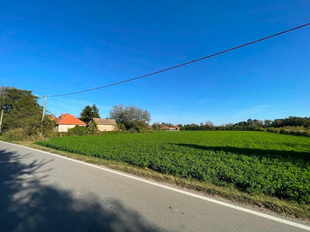 Građevinsko zemljište za Prodaja