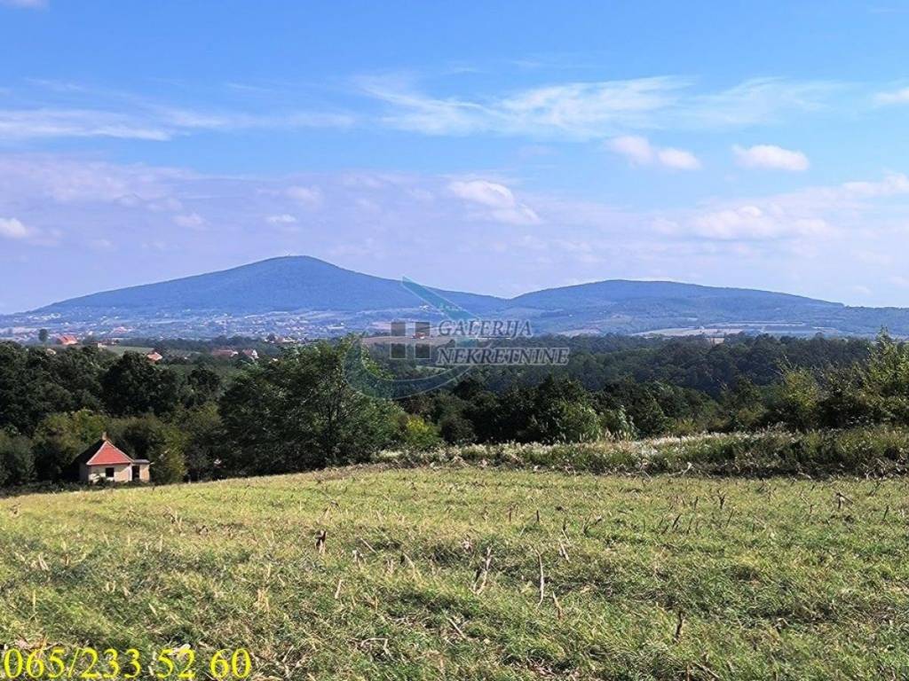 Građevinsko zemljište za Prodaja