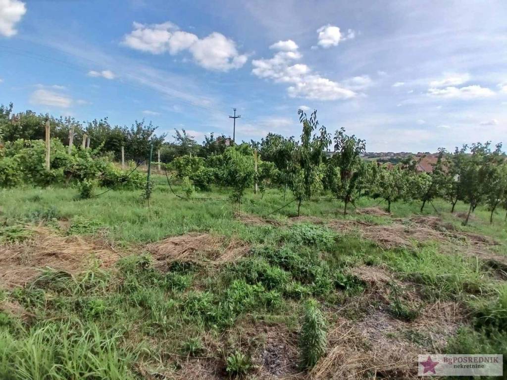 Građevinsko zemljište za Prodaja