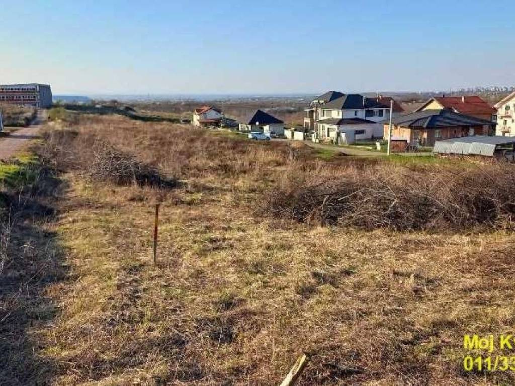 Građevinsko zemljište za Prodaja