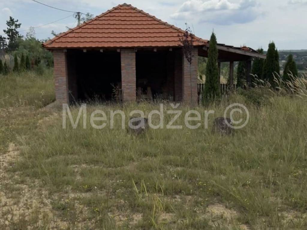 Građevinsko zemljište za Prodaja