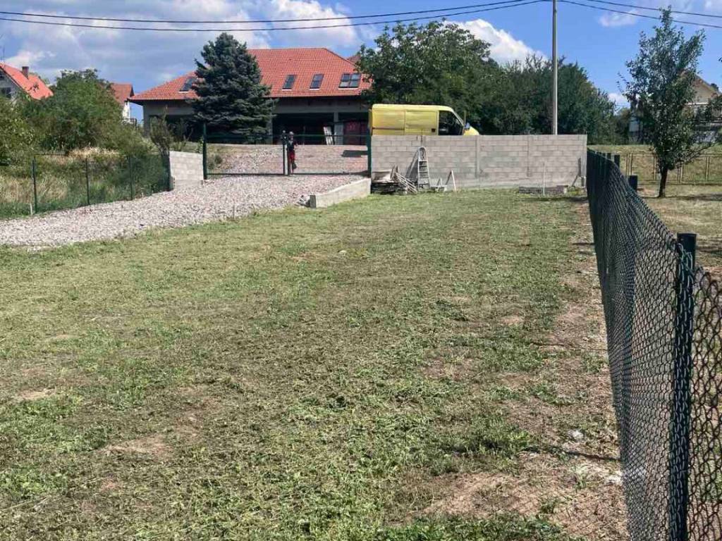 Građevinsko zemljište za Prodaja