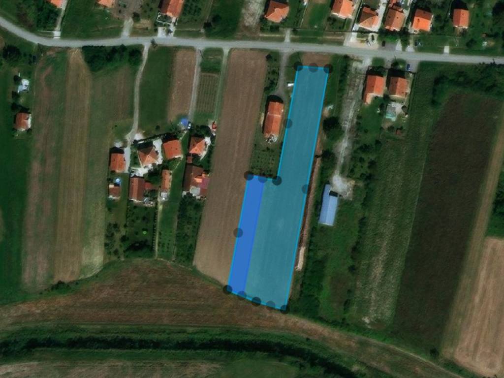Građevinsko zemljište za Prodaja