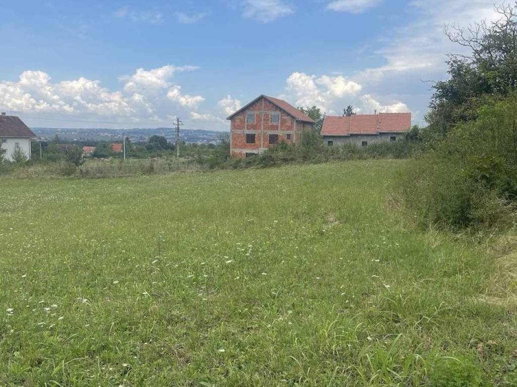 Građevinsko zemljište za Prodaja