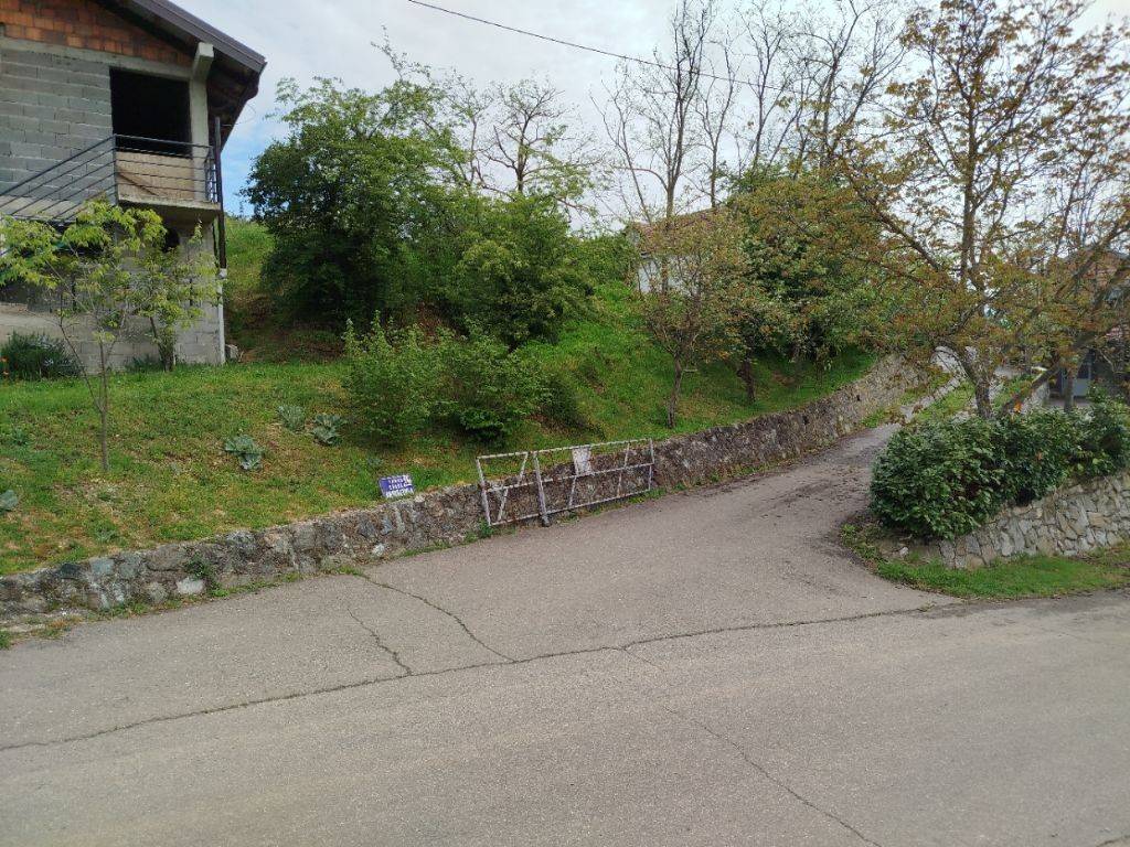 Građevinsko zemljište za Prodaja