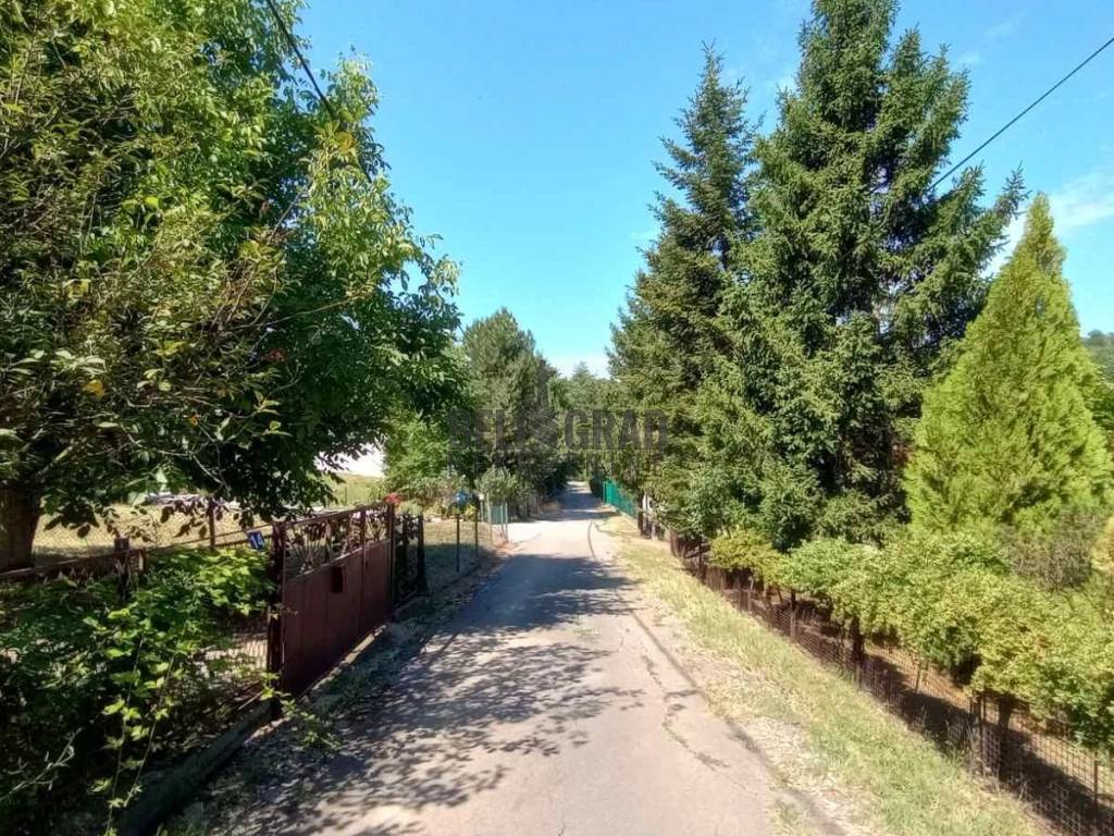 Građevinsko zemljište za Prodaja