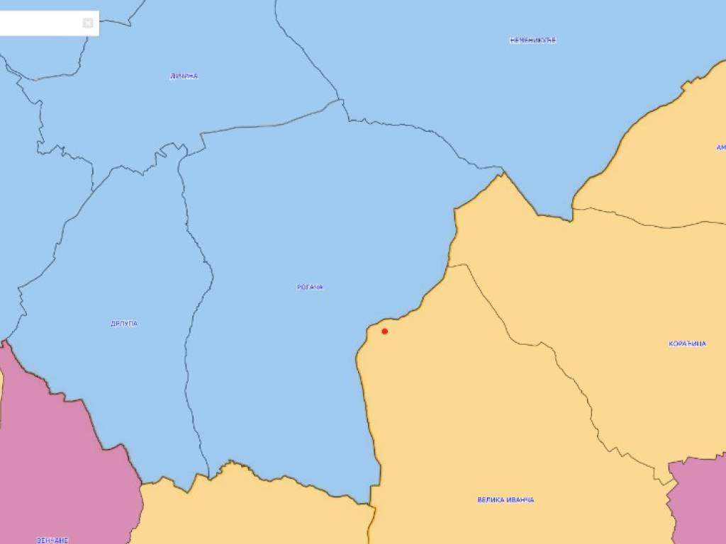 Poljoprivredno zemljište za Prodaja