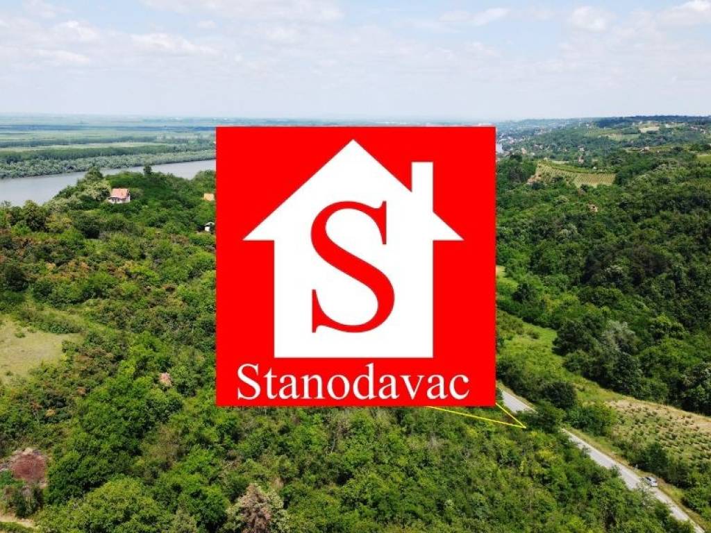 Građevinsko zemljište za Prodaja