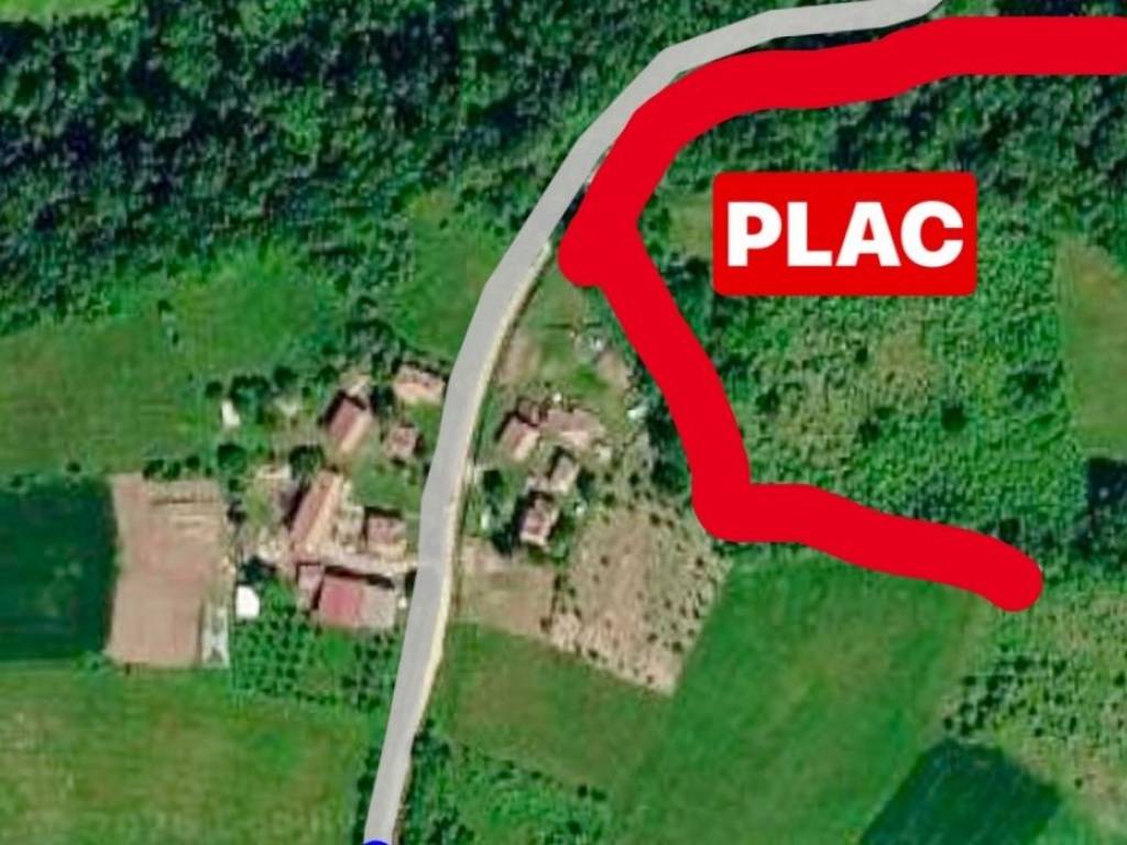Građevinsko zemljište za Prodaja