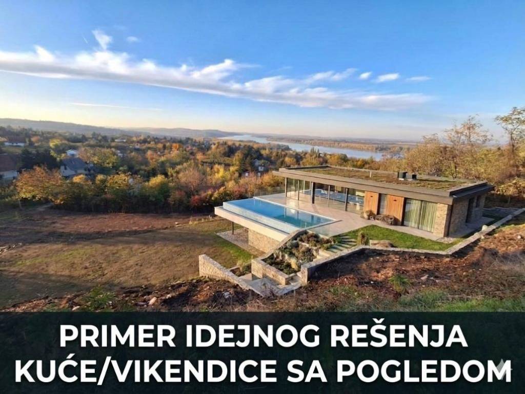 Građevinsko zemljište za Prodaja