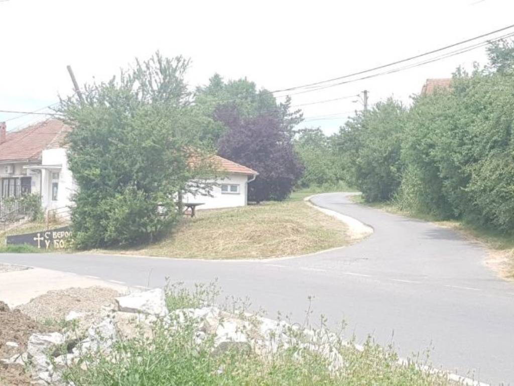 Poljoprivredno zemljište za Prodaja
