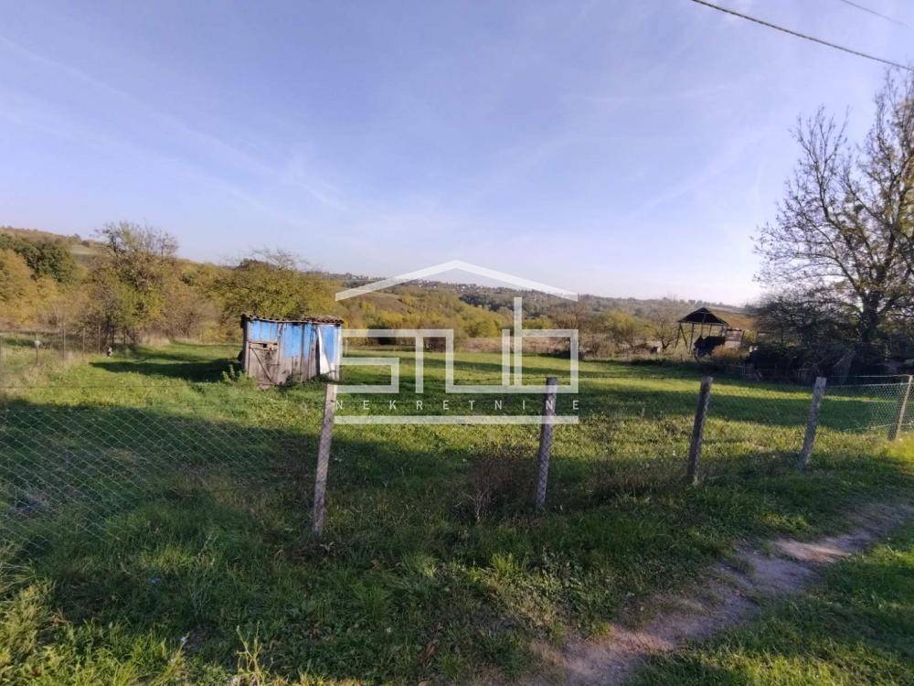 Građevinsko zemljište za Prodaja