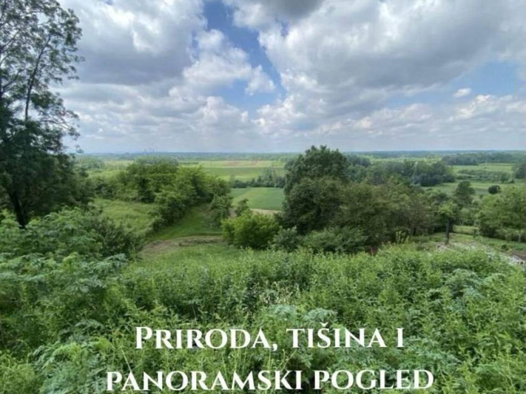 Građevinsko zemljište za Prodaja