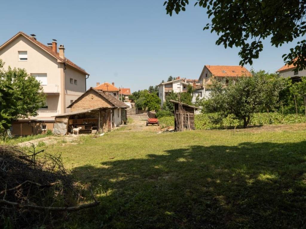 Građevinsko zemljište za Prodaja