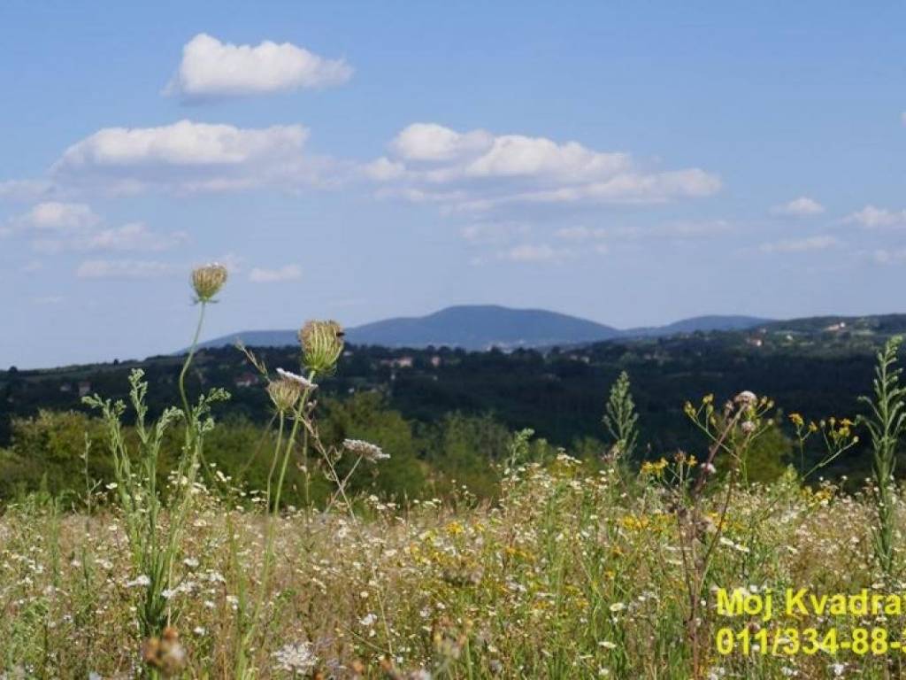 Građevinsko zemljište za Prodaja