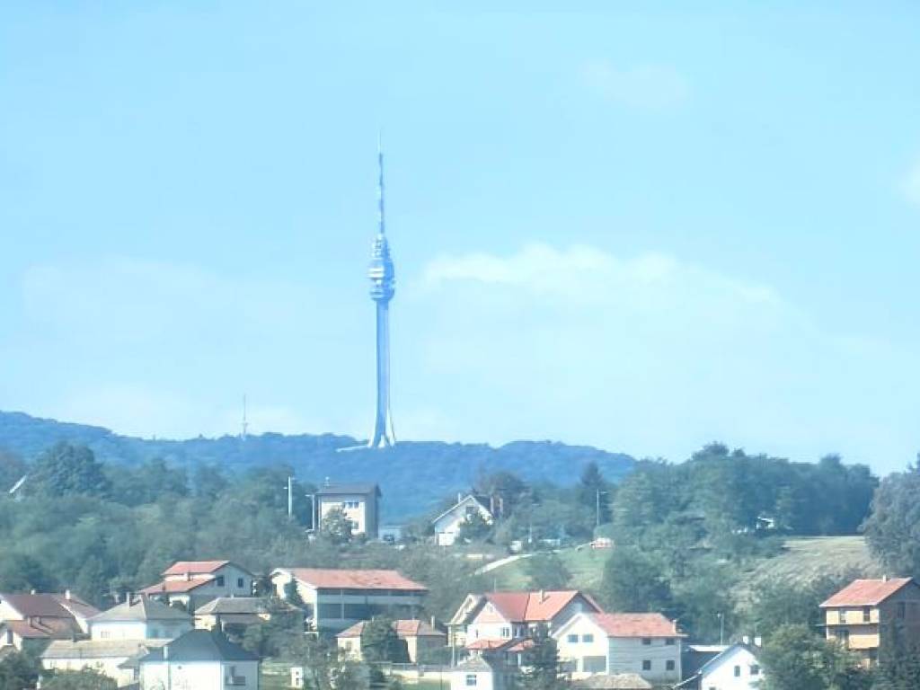 Građevinsko zemljište za Prodaja