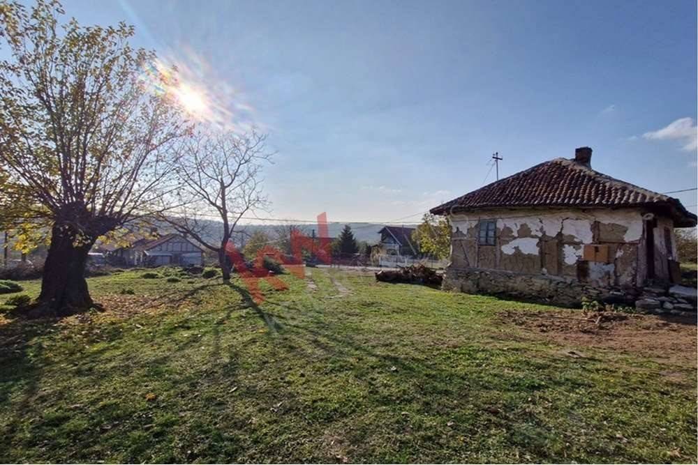Građevinsko zemljište za Prodaja