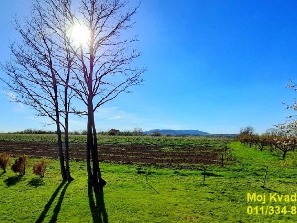 Građevinsko zemljište za Prodaja