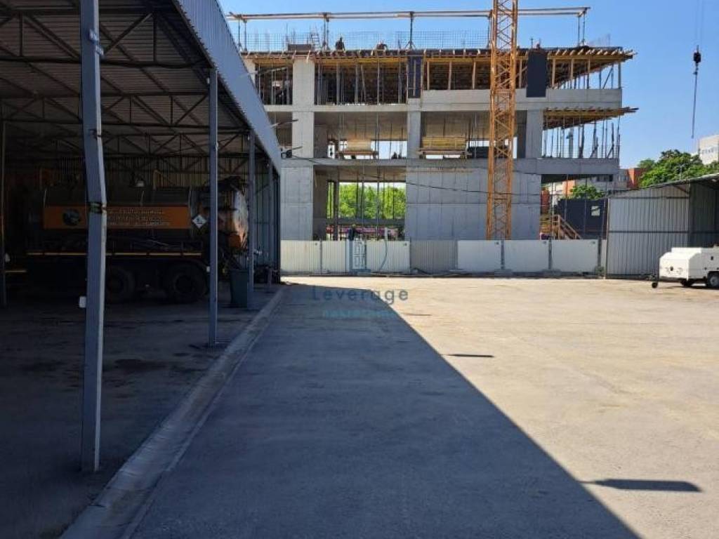 Građevinsko zemljište za Prodaja