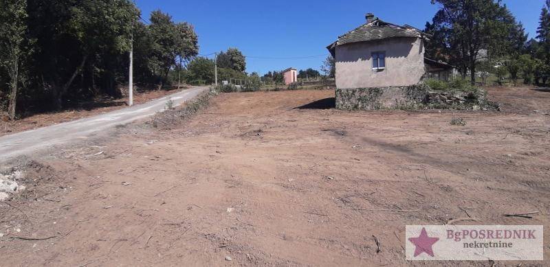 Građevinsko zemljište za Prodaja