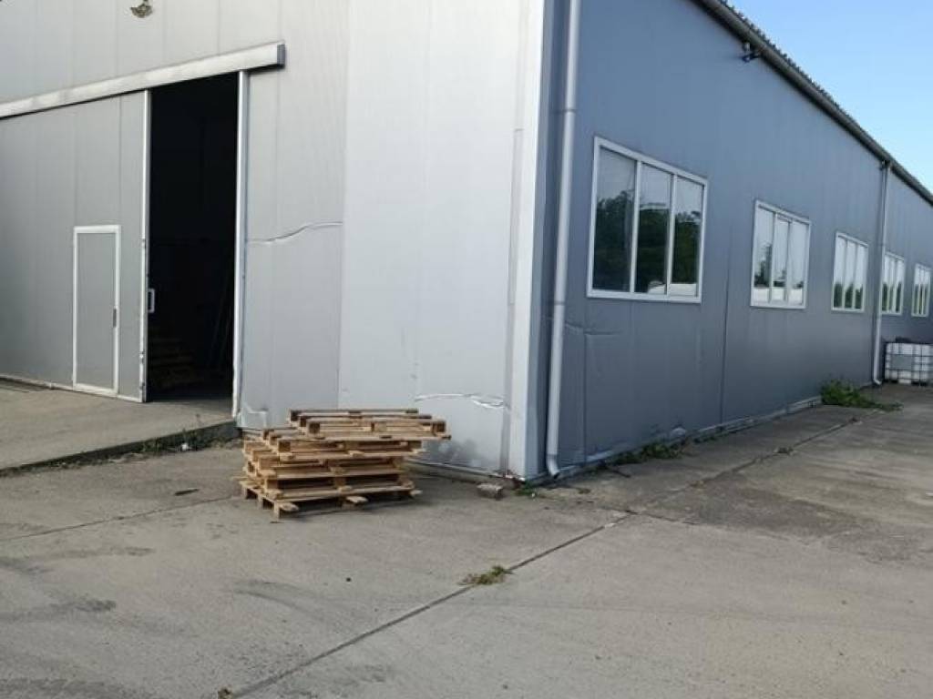 Građevinsko zemljište za Prodaja