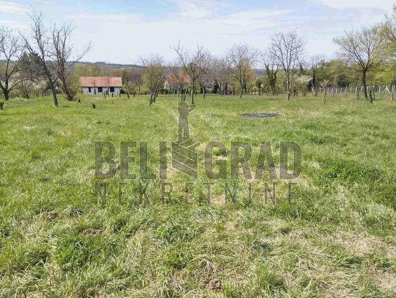 Građevinsko zemljište za Prodaja