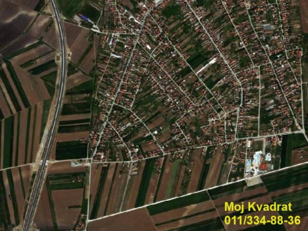 Građevinsko zemljište za Prodaja