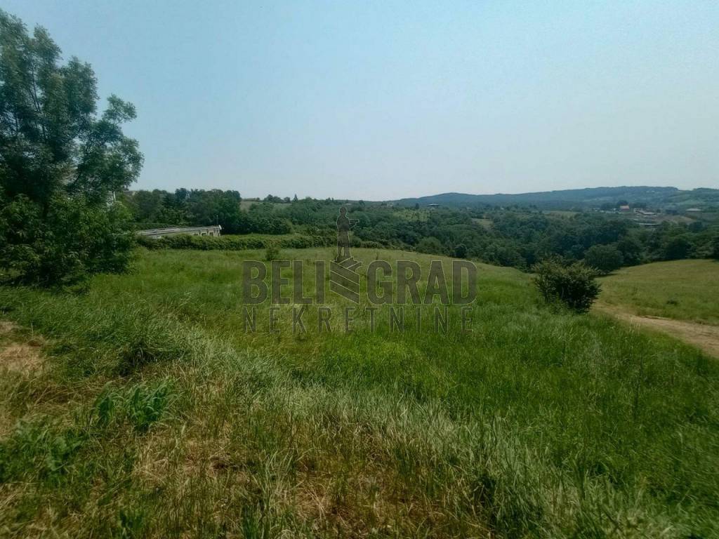 Građevinsko zemljište za Prodaja