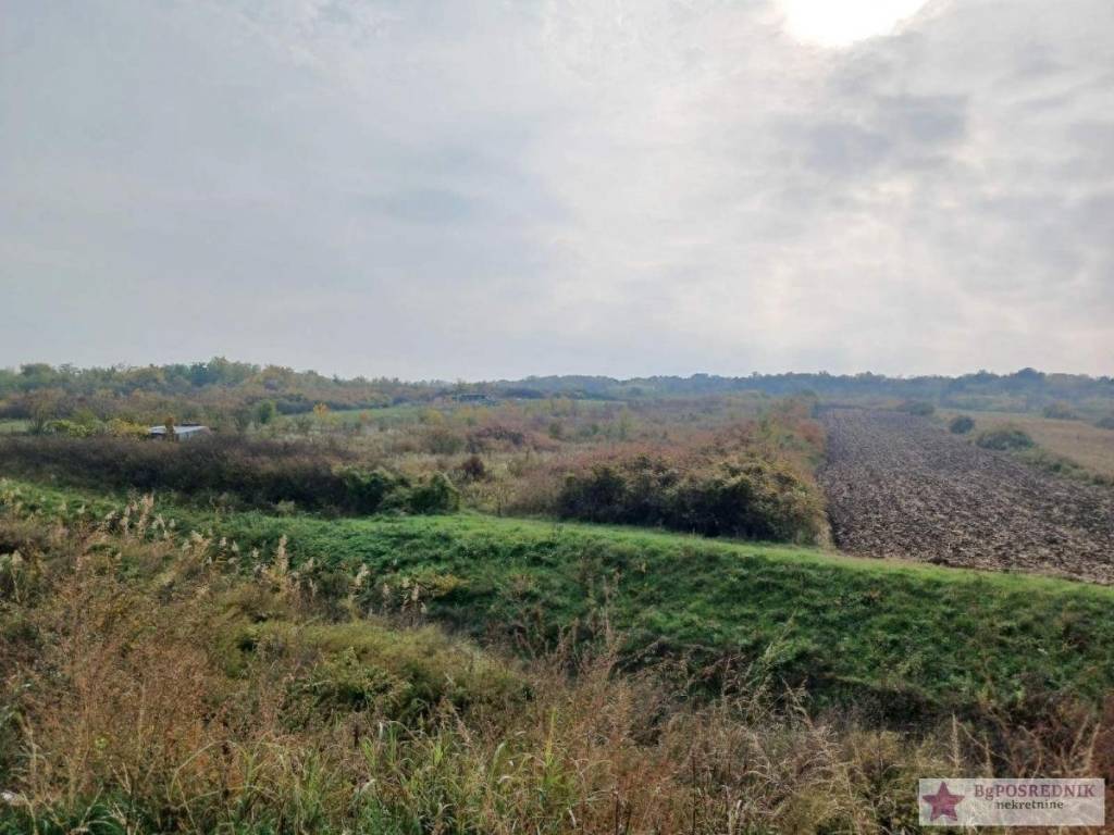 Građevinsko zemljište za Prodaja