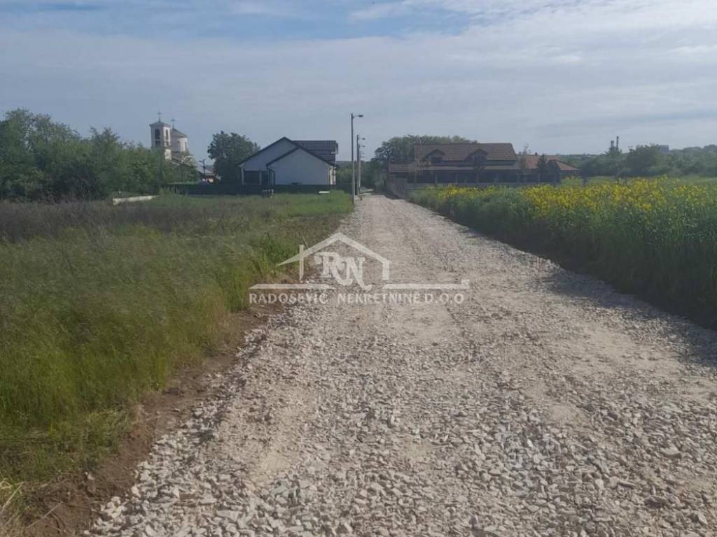 Građevinsko zemljište za Prodaja