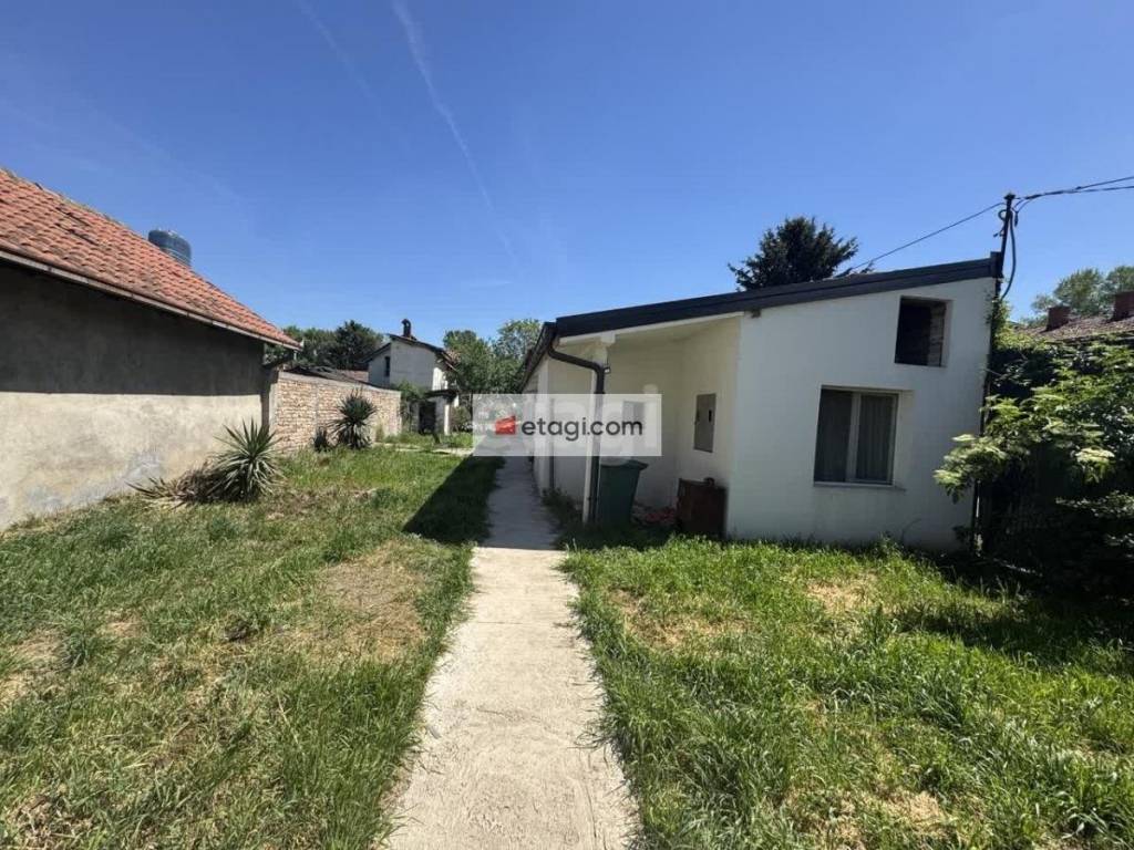 Građevinsko zemljište za Prodaja