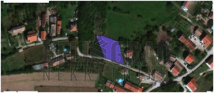Građevinsko zemljište za Prodaja