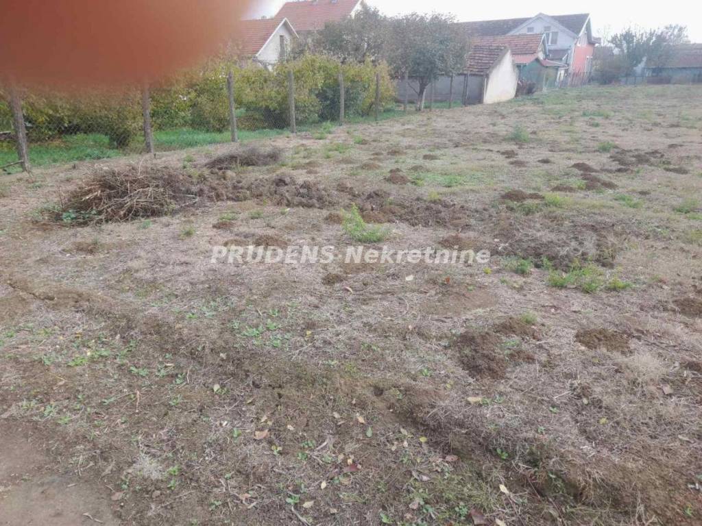 Građevinsko zemljište za Prodaja
