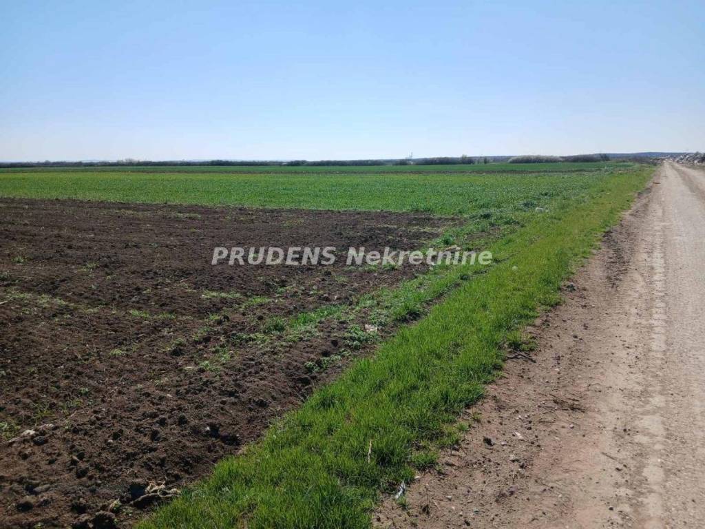 Građevinsko zemljište za Prodaja