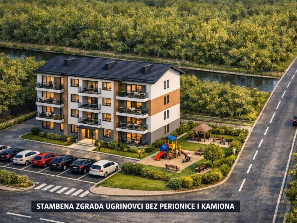 Građevinsko zemljište za Prodaja
