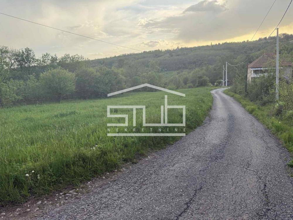 Građevinsko zemljište za Prodaja