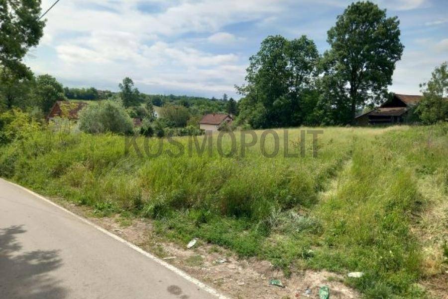 Građevinsko zemljište za Prodaja