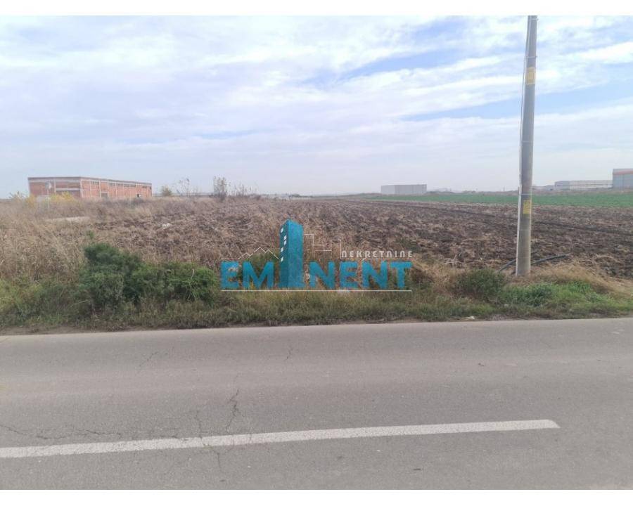 Građevinsko zemljište za Prodaja
