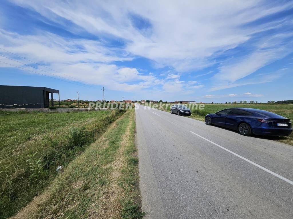 Građevinsko zemljište za Prodaja