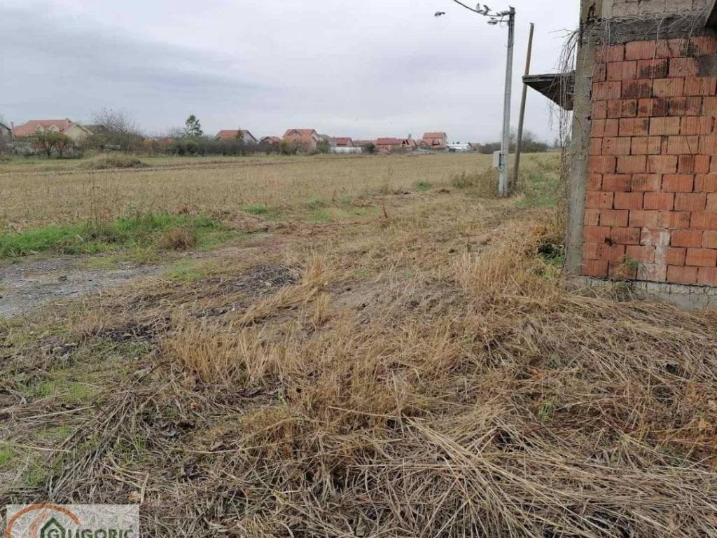 Građevinsko zemljište za Prodaja