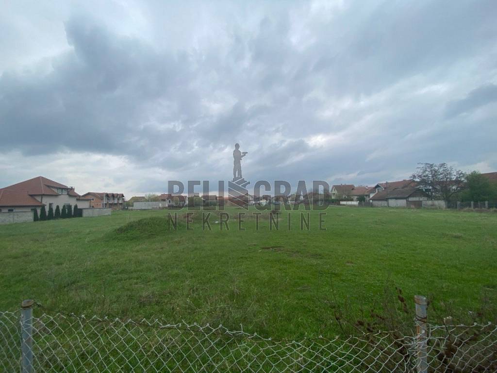 Građevinsko zemljište za Prodaja