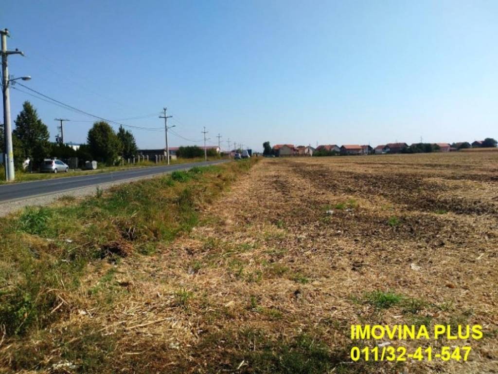 Poljoprivredno zemljište za Prodaja